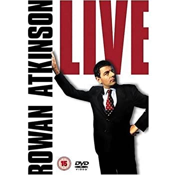 【中古】Rowan Atkinson [DVD] [Import]【メーカー名】Wmv【メーカー型番】【ブランド名】商品画像はイメージです。中古という特性上、使用に影響ない程度の使用感・経年劣化（傷、汚れなど）がある場合がございます。また、...