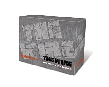 【中古】Wire: Complete Series [DVD] [Import]【メーカー名】Hbo Home Video【メーカー型番】【ブランド名】【商品説明】【中古】Wire: Complete Series [DVD] [Impor...