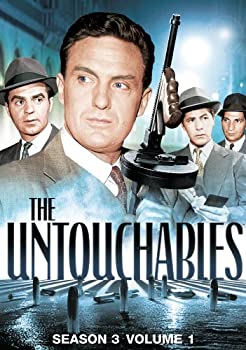 【中古】Untouchables: Season Three V.1/ [DVD] [Import]【メーカー名】Paramount【メーカー型番】【ブランド名】Paramount【商品説明】【中古】Untouchables: Season...