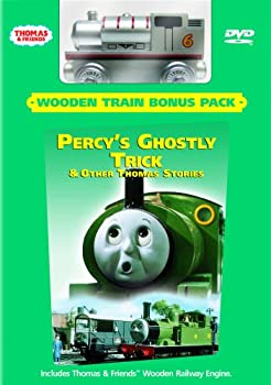 【中古】Percys Ghostly Trick [DVD] [Import]【メーカー名】Lyons / Hit Ent.【メーカー型番】【ブランド名】Lyons / Hit Ent.商品画像はイメージです。中古という特性上、使用に影響な...