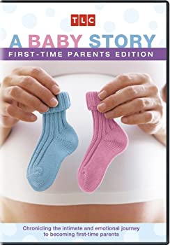 【中古】Baby Story: First Time Parents [DVD] [Import]【メーカー名】Tlc【メーカー型番】【ブランド名】商品画像はイメージです。中古という特性上、使用に影響ない程度の使用感・経年劣化（傷、汚れなど...