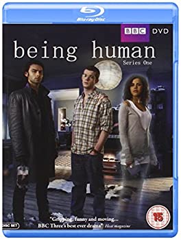 【中古】Being Human: Series 1 [Blu-ray] [Import]【メーカー名】2entertain【メーカー型番】【ブランド名】【商品説明】【中古】Being Human: Series 1 [Blu-ray] [I...