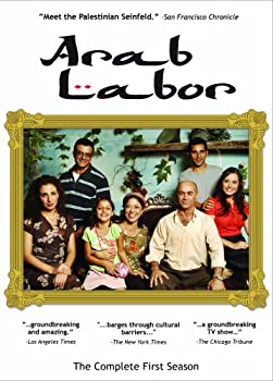 【中古】Arab Labor: Complete First Season/ [DVD] [Import]【メーカー名】Alive Mind【メーカー型番】【ブランド名】Alive Mind【商品説明】【中古】Arab Labor: Com...