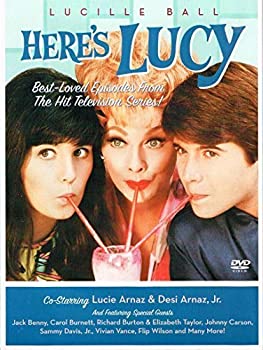 【中古】Heres Lucy: Best Loved Episodes of Hit TV Series [DVD]【メーカー名】Shout Factory【メーカー型番】【ブランド名】Shout Factory【商品説明】【中古】Here...