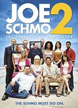 【中古】Joe Schmo 2: Complete Second Season [DVD] [Import]【メーカー名】Mill Creek Ent【メーカー型番】【ブランド名】Mill Creek Entertainment商品画像はイ...