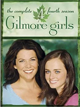 【中古】Gilmore Girls: Complete Fourth Season [DVD] [Import]【メーカー名】Warner Home Video【メーカー型番】8064355240【ブランド名】商品画像はイメージです。中古と...