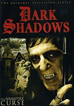 【中古】Dark Shadows: Curse of the Vampire / [DVD] [Import]【メーカー名】Mpi Home Video【メーカー型番】5821660【ブランド名】MPI HOME VIDEO商品画像はイメー...