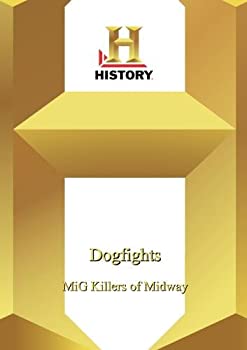 【中古】Dogfights: Mig Killer of Midway [DVD] [Import]【メーカー名】A&E【メーカー型番】【ブランド名】【商品説明】【中古】Dogfights: Mig Killer of Midway [DV...