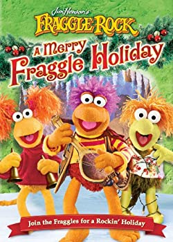 【中古】Fraggle Rock: Merry Fraggle Holiday [DVD] [Import]【メーカー名】Jim Henson Company【メーカー型番】【ブランド名】Jim Henson Company商品画像はイメー...