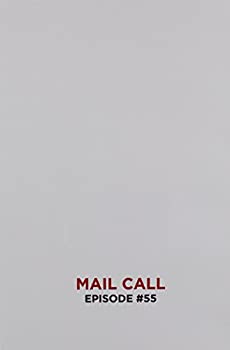 【中古】Mail Call: Episode 55 [DVD] [Import]【メーカー名】A&E Home Video【メーカー型番】【ブランド名】商品画像はイメージです。中古という特性上、使用に影響ない程度の使用感・経年劣化（傷、汚れ...