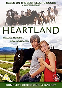 【中古】Heartland [DVD] [Import]【メーカー名】4digital【メーカー型番】【ブランド名】【商品説明】【中古】Heartland [DVD] [Import]・中古品（ユーズド品）について商品画像はイメージです。中...