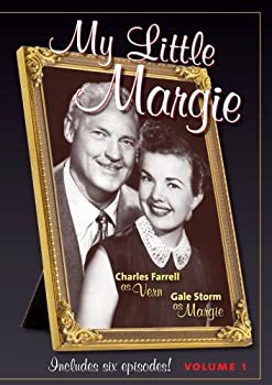 【中古】My Little Margie 01 [DVD]【メーカー名】Movies Unlimited【メーカー型番】【ブランド名】【商品説明】【中古】My Little Margie 01 [DVD]・中古品（ユーズド品）について商品画...