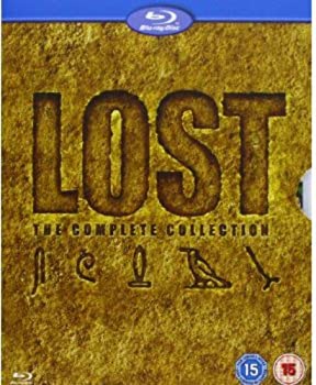 【中古】Lost: The Complete Collection (Seasons 1-6) [Blu-ray] [Import]【メーカー名】Buena Vista【メーカー型番】【ブランド名】【商品説明】【中古】Lost: The C...
