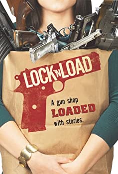 【中古】Lock N Load / [DVD] [Import]【メーカー名】Showtime Ent.【メーカー型番】【ブランド名】Showtime Ent.商品画像はイメージです。中古という特性上、使用に影響ない程度の使用感・経年劣化（...