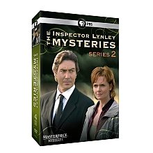 【中古】Inspector Lynley Mysteries: Series 2 [DVD] [Import]【メーカー名】Pbs (Direct)【メーカー型番】【ブランド名】Pbs (Direct)商品画像はイメージです。中古という特性...