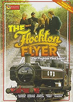 【中古】Flockton Flyer: Season 1 [DVD] [Import]【メーカー名】Vci Video【メーカー型番】【ブランド名】VCI Entertainment商品画像はイメージです。中古という特性上、使用に影響ない程...