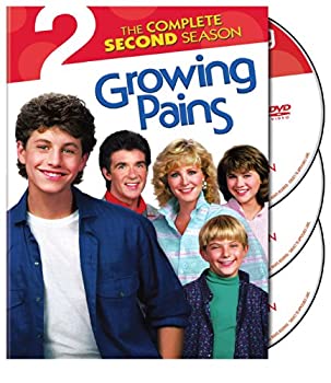 【中古】Growing Pains: Complete Second Season [DVD] [Import]【メーカー名】Warner Home Video【メーカー型番】unknown【ブランド名】Unbranded商品画像はイメージ...