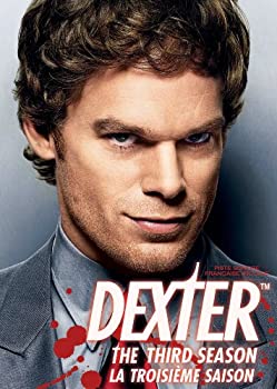 【中古】Dexter season 3 (DVD)【メーカー名】【メーカー型番】【ブランド名】【商品説明】【中古】Dexter season 3 (DVD)・中古品（ユーズド品）について商品画像はイメージです。中古という特性上、使用に影響な...