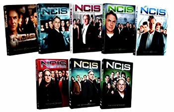 【中古】Ncis: Eight Season Pack [DVD] [Import]【メーカー名】Paramount【メーカー型番】【ブランド名】Paramount商品画像はイメージです。中古という特性上、使用に影響ない程度の使用感・経年劣...