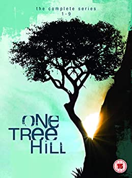 【中古】One Tree Hill: Season 1-9 [DVD] [Import]【メーカー名】Whv【メーカー型番】2724307548758【ブランド名】商品画像はイメージです。中古という特性上、使用に影響ない程度の使用感・経年劣...