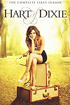 【中古】Hart of Dixie: The Complete First Season [DVD] [Import]【メーカー名】Warner Home Video【メーカー型番】25563550【ブランド名】商品画像はイメージです。中古...