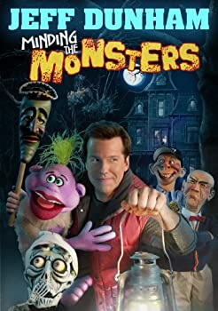 【中古】Minding the Monsters [DVD] [Import]【メーカー名】Comedy Central【メーカー型番】25631210【ブランド名】商品画像はイメージです。中古という特性上、使用に影響ない程度の使用感・経年...