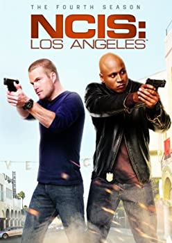 【中古】Ncis: Los Angeles - the Fourth Season/ [DVD] [Import]【メーカー名】Paramount【メーカー型番】409855509【ブランド名】商品画像はイメージです。中古という特性上、使用...