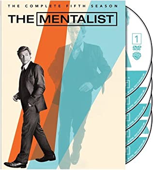 【中古】Mentalist: Complete Fifth Season [DVD] [Import]【メーカー名】Warner Home Video【メーカー型番】【ブランド名】【商品説明】【中古】Mentalist: Complete ...
