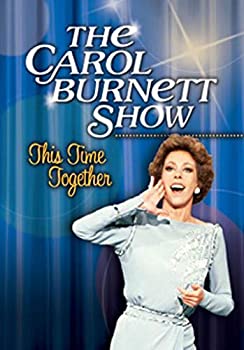 【中古】Carol Burnett Show: This Time Together [DVD] [Import]【メーカー名】Time Life Records【メーカー型番】26251863【ブランド名】Time Life Record...