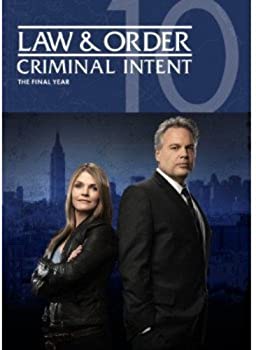 【中古】Law & Order: Criminal Intent - the Final Year [DVD] [Import]【メーカー名】Shout Factory【メーカー型番】【ブランド名】Shout! Factory【商品説明】【...