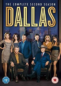 【中古】Dallas [DVD] [Import]【メーカー名】Whv【メーカー型番】【ブランド名】商品画像はイメージです。中古という特性上、使用に影響ない程度の使用感・経年劣化（傷、汚れなど）がある場合がございます。また、中古品の特性上、...