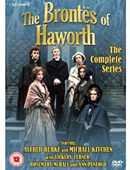 【中古】The Brontes of Haworth: the Co [DVD] [Import]【メーカー名】Network【メーカー型番】【ブランド名】【商品説明】【中古】The Brontes of Haworth: the Co [...