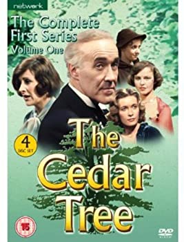 【中古】The Cedar Tree: the Complete F [DVD] [Import]【メーカー名】Network【メーカー型番】【ブランド名】【商品説明】【中古】The Cedar Tree: the Complete F [...