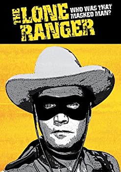 【中古】Lone Ranger: Who Was That Masked Man [DVD] [Import]【メーカー名】Classic Media【メーカー型番】unknown【ブランド名】Classic Media商品画像はイメージで...