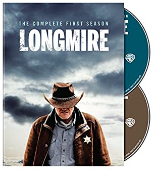 【中古】Longmire: The Complete First Season [DVD] [Import]【メーカー名】Warner Home Video【メーカー型番】【ブランド名】【商品説明】【中古】Longmire: The Com...