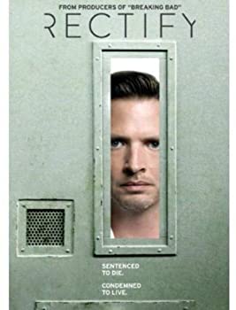 【中古】Rectify: Season 1 [DVD] [Import]【メーカー名】Starz / Anchor Bay【メーカー型番】604985980【ブランド名】Starz / Anchor Bay商品画像はイメージです。中古という...