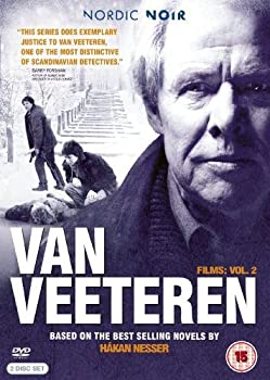【中古】Van Veeteren [DVD] [Import]【メーカー名】Arrow【メーカー型番】【ブランド名】【商品説明】【中古】Van Veeteren [DVD] [Import]・中古品（ユーズド品）について商品画像はイメージで...