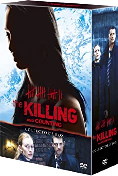 【中古】キリング/17人の沈黙 DVDコレクターズBOX【メーカー名】20世紀フォックス・ホーム・エンターテイメント・ジャパン【メーカー型番】【ブランド名】20th Century Fox Jp商品画像はイメージです。中古という特性上、使用...