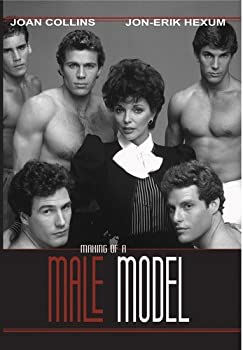 【中古】Making of a Male Model [DVD]【メーカー名】CBS Mod【メーカー型番】3695376【ブランド名】CBS Home Entertainment商品画像はイメージです。中古という特性上、使用に影響ない程度...