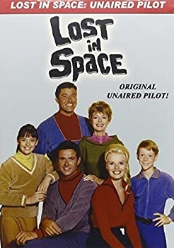 【中古】Lost in Space: The Original Unaired Pilot [DVD] [Import]【メーカー名】Nostalgia Family【メーカー型番】【ブランド名】Nostalgia Family商品画像はイ...