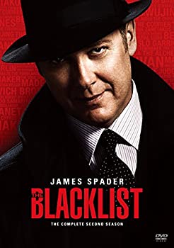 【中古】ブラックリスト SEASON 2 COMPLETE BOX (初回限定版) [DVD]【メーカー名】ソニー・ピクチャーズエンタテインメント【メーカー型番】【ブランド名】ソニーピクチャーズエンタテインメント【商品説明】【中古】ブラック...