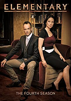 【中古】Elementary: the Fourth Season/ [DVD] [Import]【メーカー名】Paramount【メーカー型番】35655191【ブランド名】Paramount【商品説明】Elementary: the F...