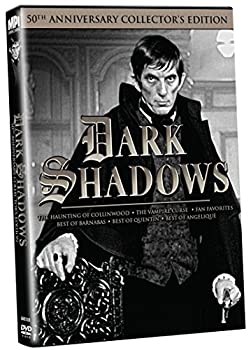 【中古】Dark Shadows / 50th Anniversary Compilation [DVD] [Import]【メーカー名】MPI HOME VIDEO【メーカー型番】35386320【ブランド名】MPI HOME VIDEO...