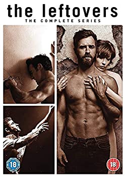 【中古】The Leftovers: The Complete Series [Region 2]【メーカー名】【メーカー型番】【ブランド名】商品画像はイメージです。中古という特性上、使用に影響ない程度の使用感・経年劣化（傷、汚れなど）があ...