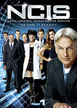 【中古】NCIS ネイビー犯罪捜査班 シーズン9 DVD-BOX Part1(6枚組)【メーカー名】パラマウント【メーカー型番】【ブランド名】【商品説明】【中古】NCIS ネイビー犯罪捜査班 シーズン9 DVD-BOX Part1(6枚組)...