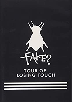 【中古】TOUR OF LOSING TOUCH SHIBUYA-AX [DVD]【メーカー名】徳間ジャパンコミュニケーションズ【メーカー型番】【ブランド名】徳間ジャパン【商品説明】中古商品のご購入時はご購入前に必ず確認をお願いいたします。...