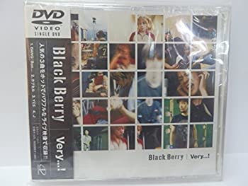 【中古】Very...! [DVD]【メーカー名】ビデオメーカー【メーカー型番】【ブランド名】Skyscaper【商品説明】【中古】Very...! [DVD]・中古品（ユーズド品）について商品画像はイメージです。中古という特性上、使用に影...