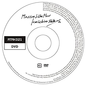 【中古】ATAK021 Massive Life Flow [DVD]【メーカー名】ATAK【メーカー型番】【ブランド名】商品画像はイメージです。中古という特性上、使用に影響ない程度の使用感・経年劣化（傷、汚れなど）がある場合がございます。...
