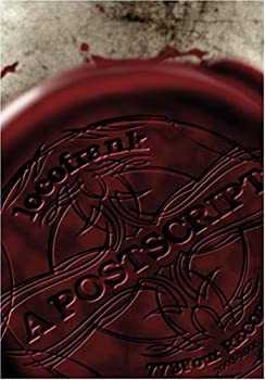 【中古】locofrank / A POSTSCRIPT [DVD]【メーカー名】QQS DISTRIBUTION【メーカー型番】【ブランド名】773 Four/limited Rec商品画像はイメージです。中古という特性上、使用に影響ない...