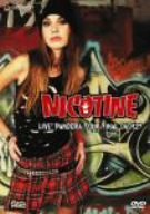 【中古】NICOTINE/Live!PANDORA TOUR FINAL 060427 [DVD]【メーカー名】ジェネオン エンタテインメント【メーカー型番】【ブランド名】商品画像はイメージです。中古という特性上、使用に影響ない程度の使用感...